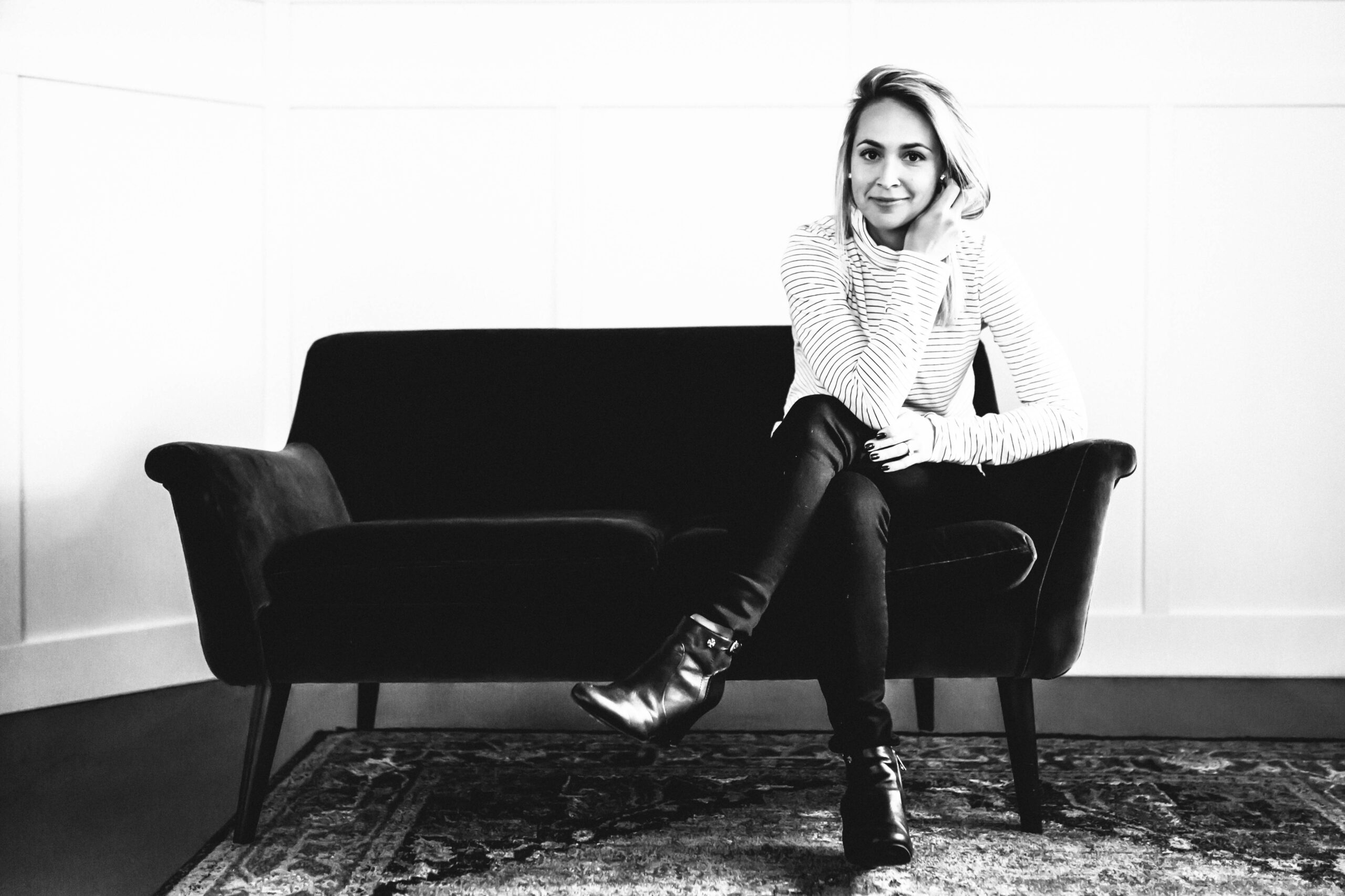 About - Monica Ritchie